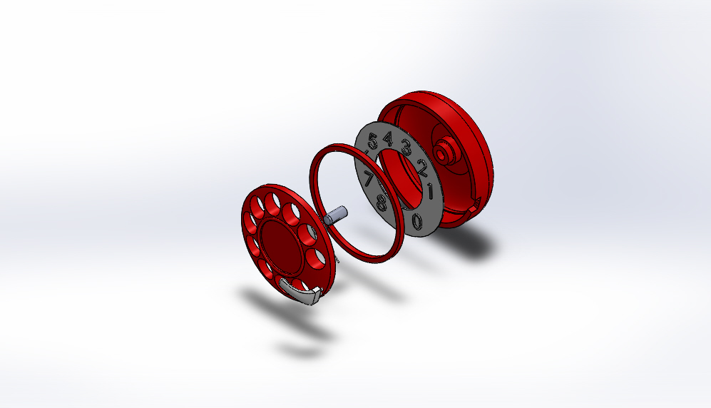 Call Me Maybe: 2.008 YoYo Design&Manufacturing