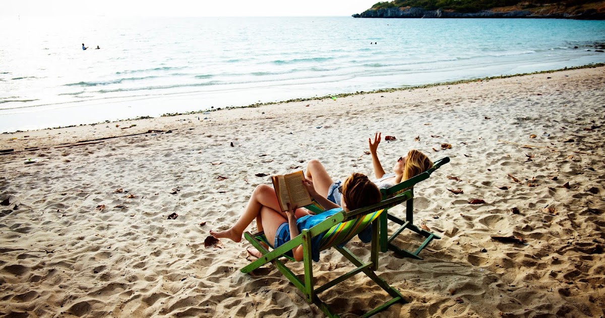 5 Awesome Ways To Have An Unconventional Slow Vacation In Goa | GingerSnaps