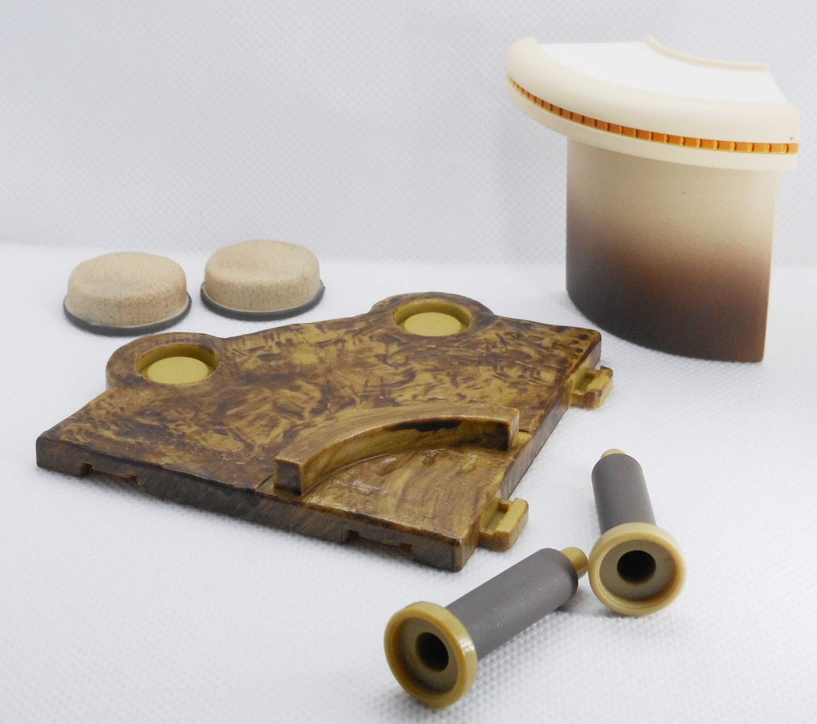 Figuras de Acción A Go-Gó: ELIS HELROT (STAR WARS: 30th ANNIVERSARY ...