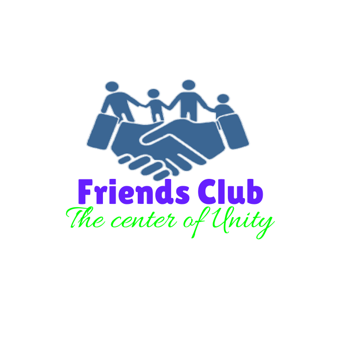 friends club