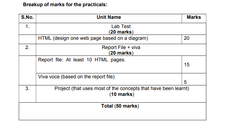 computer applications class x