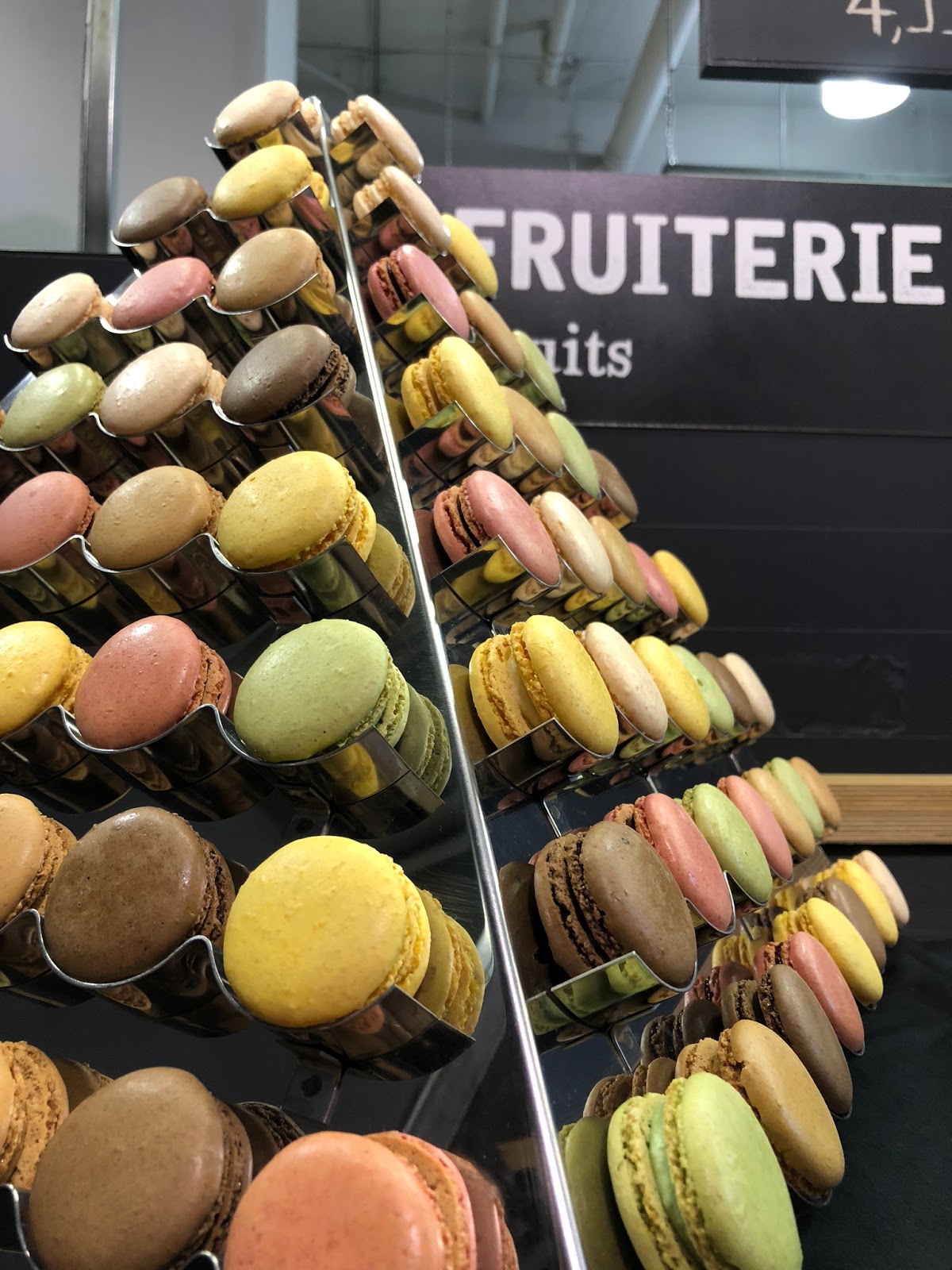 Cool & Simple brings Montreal's first ever Mochi bar!