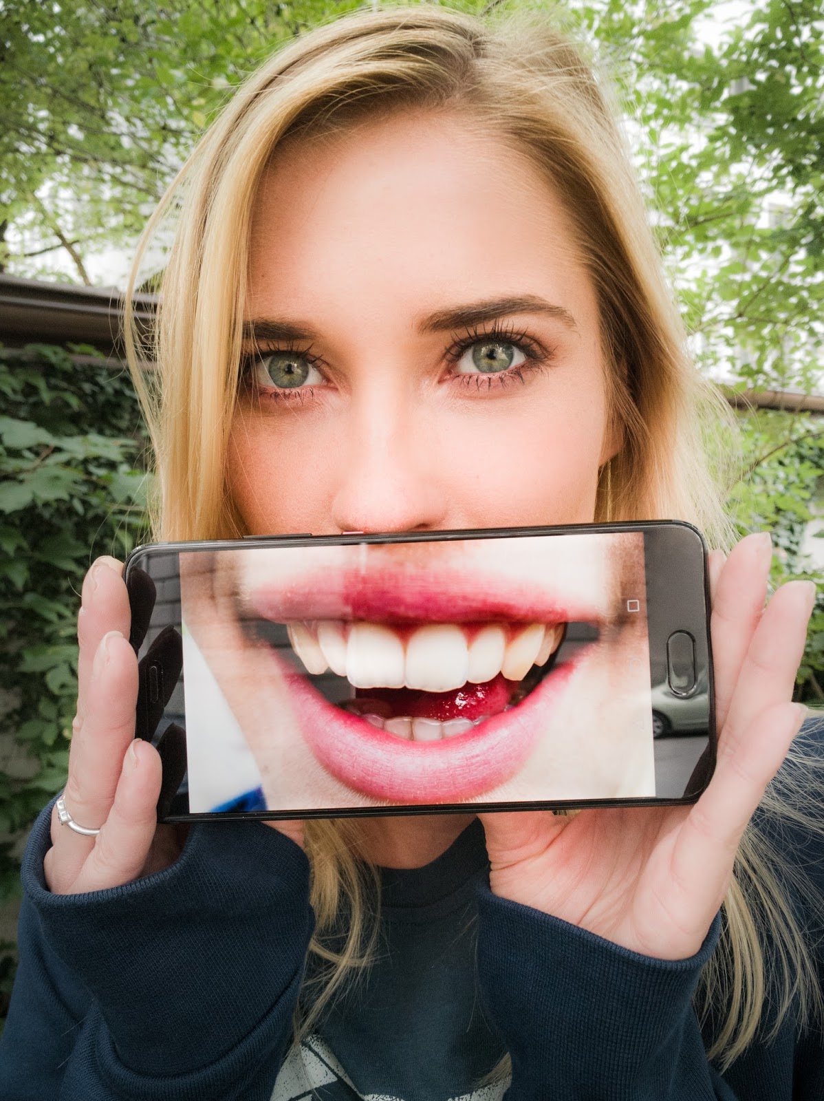 How to shoot hilarious portraits - Photography Blog Tips - ISO 1200 ...