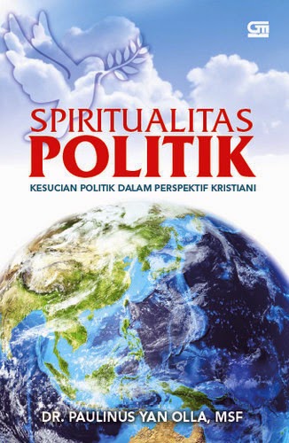 Politik Simbol Kerohanian - LPM INSTITUT