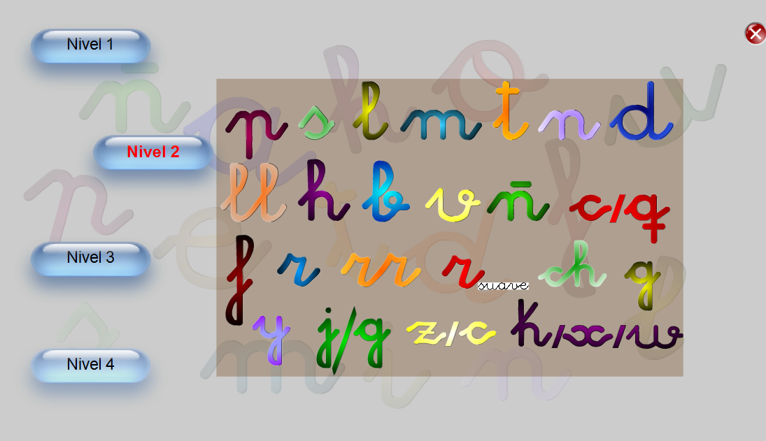 Mi aula ATAL: Repasamos "Días de la semana y meses del año".