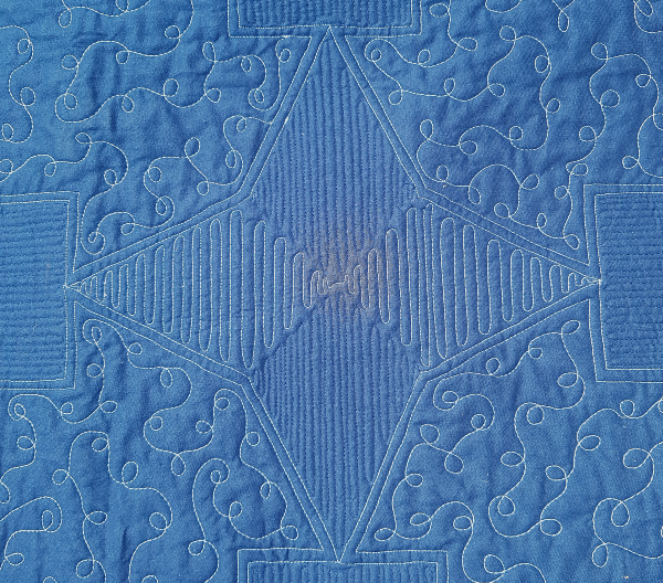 Devoted Quilter: Level Up Quilt and Pattern Release