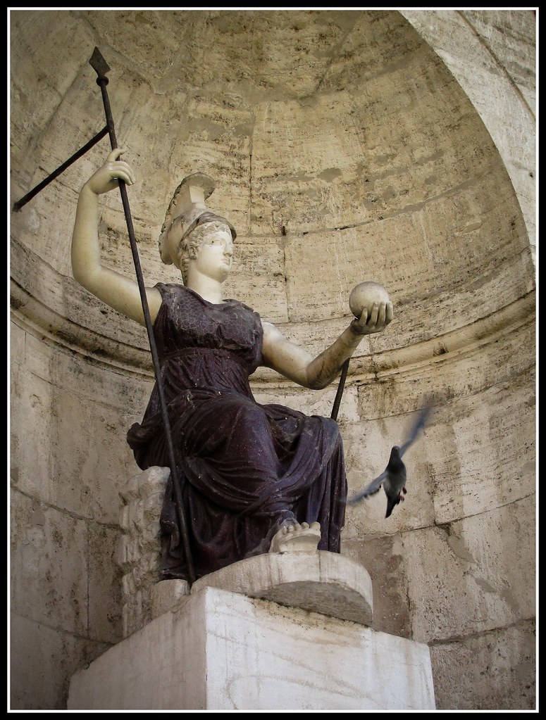 “Minervium”, la Manerbio romana