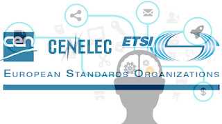 CENELEC- Comité Europeo de Normalización Electrotécnica