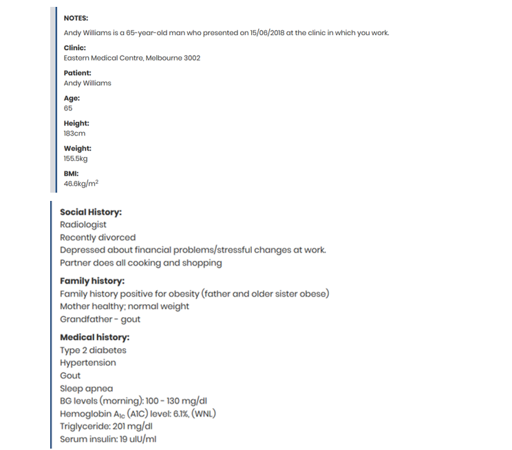 OET Sample Letters oet-sample-letters