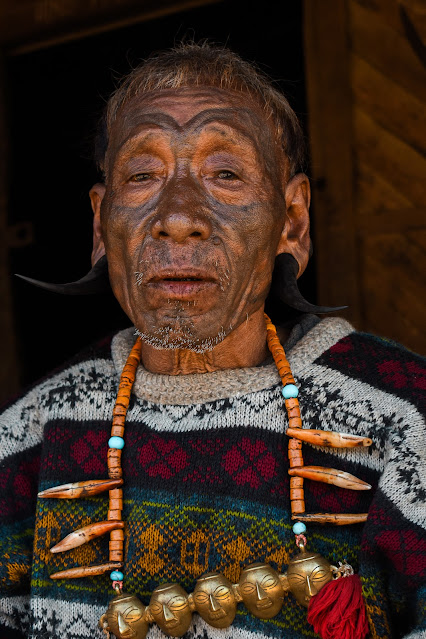 Visiting the Tribes of Northeast India | Shoestring Travel : Travel ...