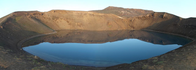 Hidden Magma Pools Pose Eruption Risks that We Can't Yet Detect ...