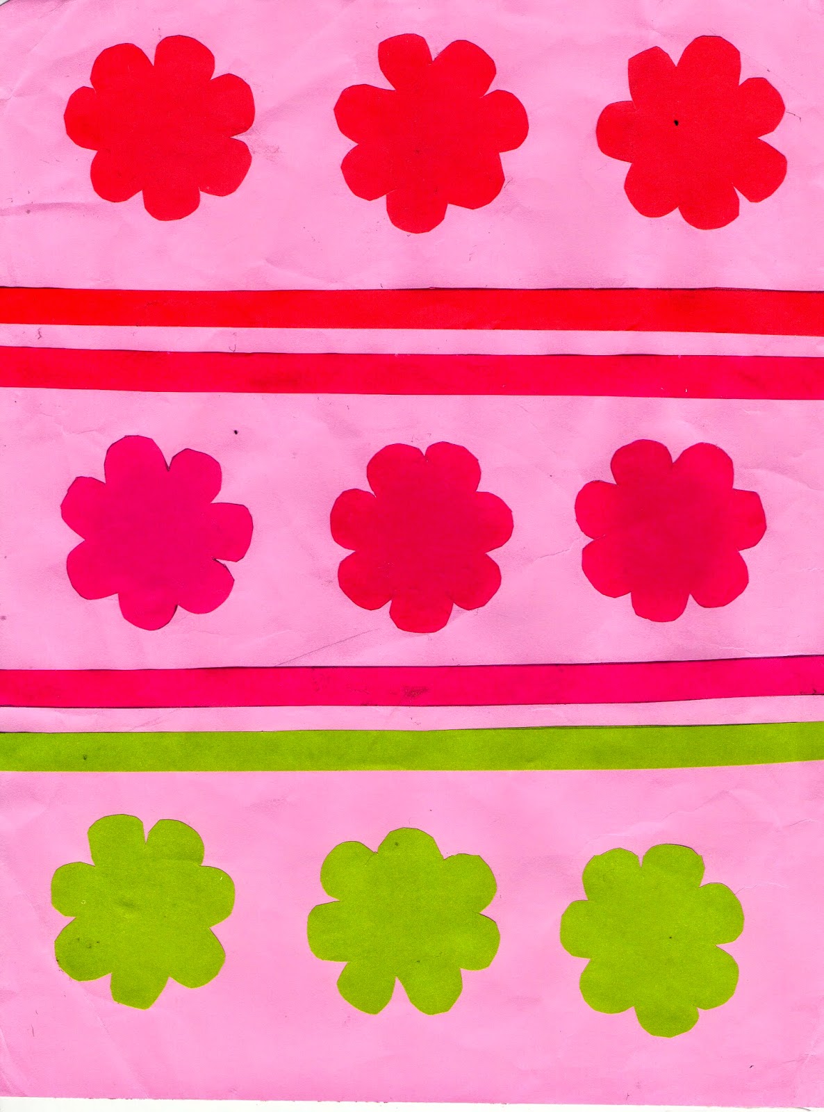 Roscrapell: Diseños de Papel Deco unicos de Roscrapell