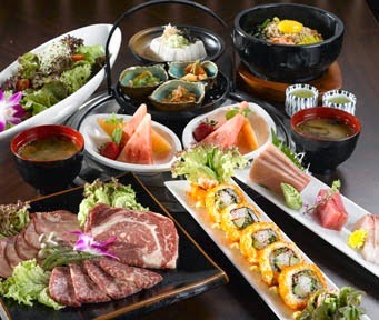 BELAJAR MASAKAN JEPANG: PAKET CATERING MASAKAN JEPANG | kursus.masak ...