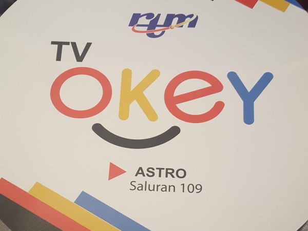 SALURAN PENDIDIKAN MENERUSI TV OKEY