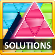Block! Triangle Puzzle Solutions ~ Doors Geek