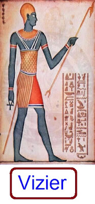 Ancient Egyptian Viziers | Travel | Before It's News