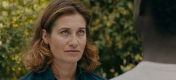 FILM DREAMS: AMIN ( 2018 )