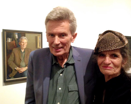 MAKING A MARK: July 2016