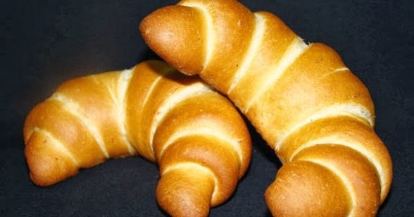 PAN CUERNITO | Postres y Masitas