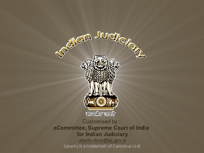 eCourts Project: UBUNTU