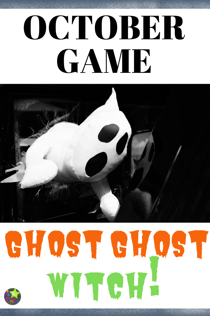 4th Grade Frenzy: 8 Tricks To Get Your Students To Pay Attention In October