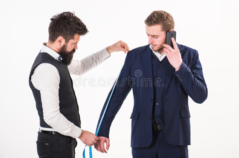 EL CLIENTE Y SUS TIPOS