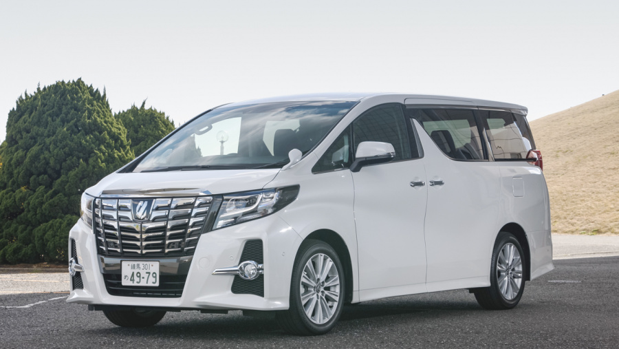 Types of rental vehicle in Japan - Rental Car Japan - Cheap Japanese ...