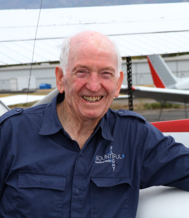 2020 - Great Flying Scots