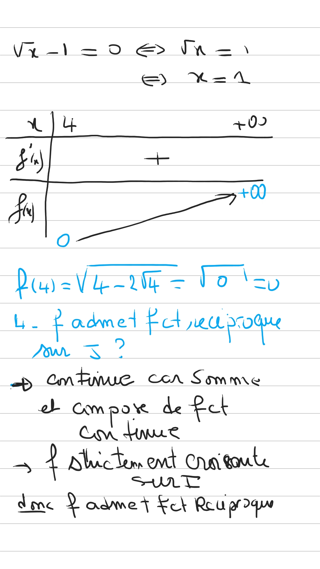 touill.com: DEVOIR SRVEILLE N° DE MATH POUR BAC SCIENCE PHYSIQUE ET EXP (AVEC CORECTION quelque ...
