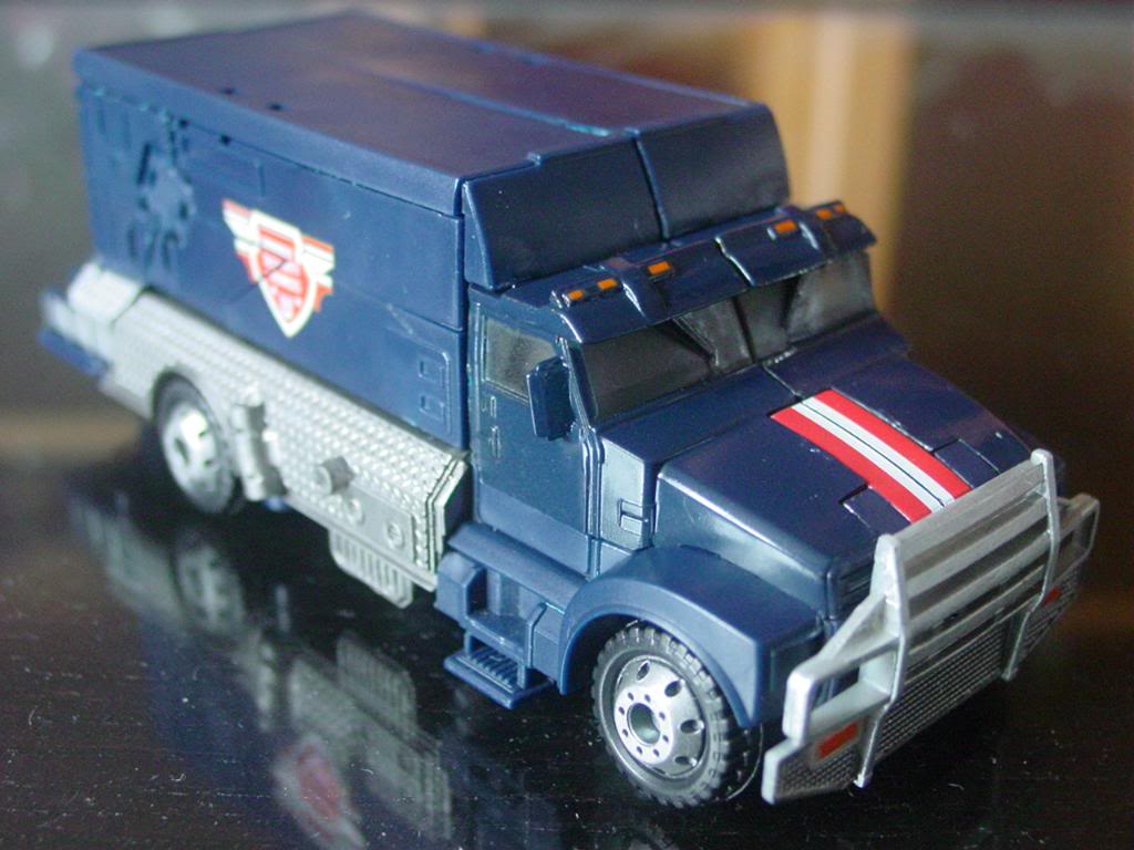 The HEXdidn't... TransFormers Collection Blog: TransFormers (Movie) Payload