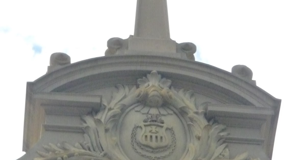 Heráldica en la Argentina: Escudo mercedario en la Basílica de Nuestra ...