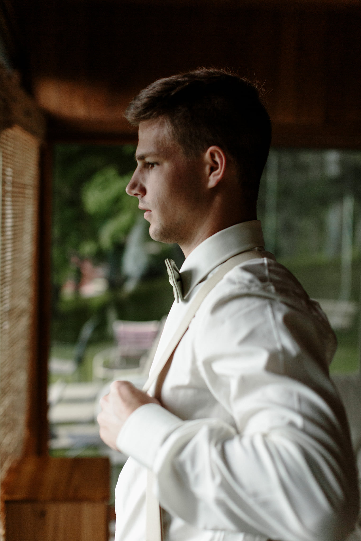 Emily & Alex Decker | Natural Pleasures Floral