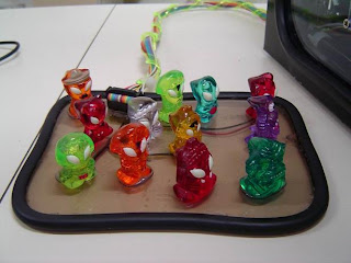 Coisas da Infância: GELOUCOS