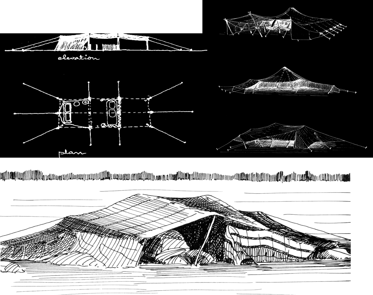 Pre Historic | History of Architecture ~ Archidemia
