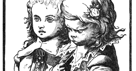 Color the "Patience and Passion" Children... | Color The Bible