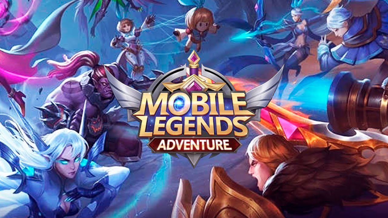 Mobile Legends: Adventure Gift - September 2019! 50 FREE Gift Packs ...