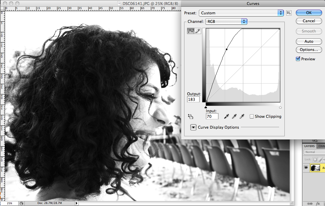EPQ Experimental Digital Photography Techniques