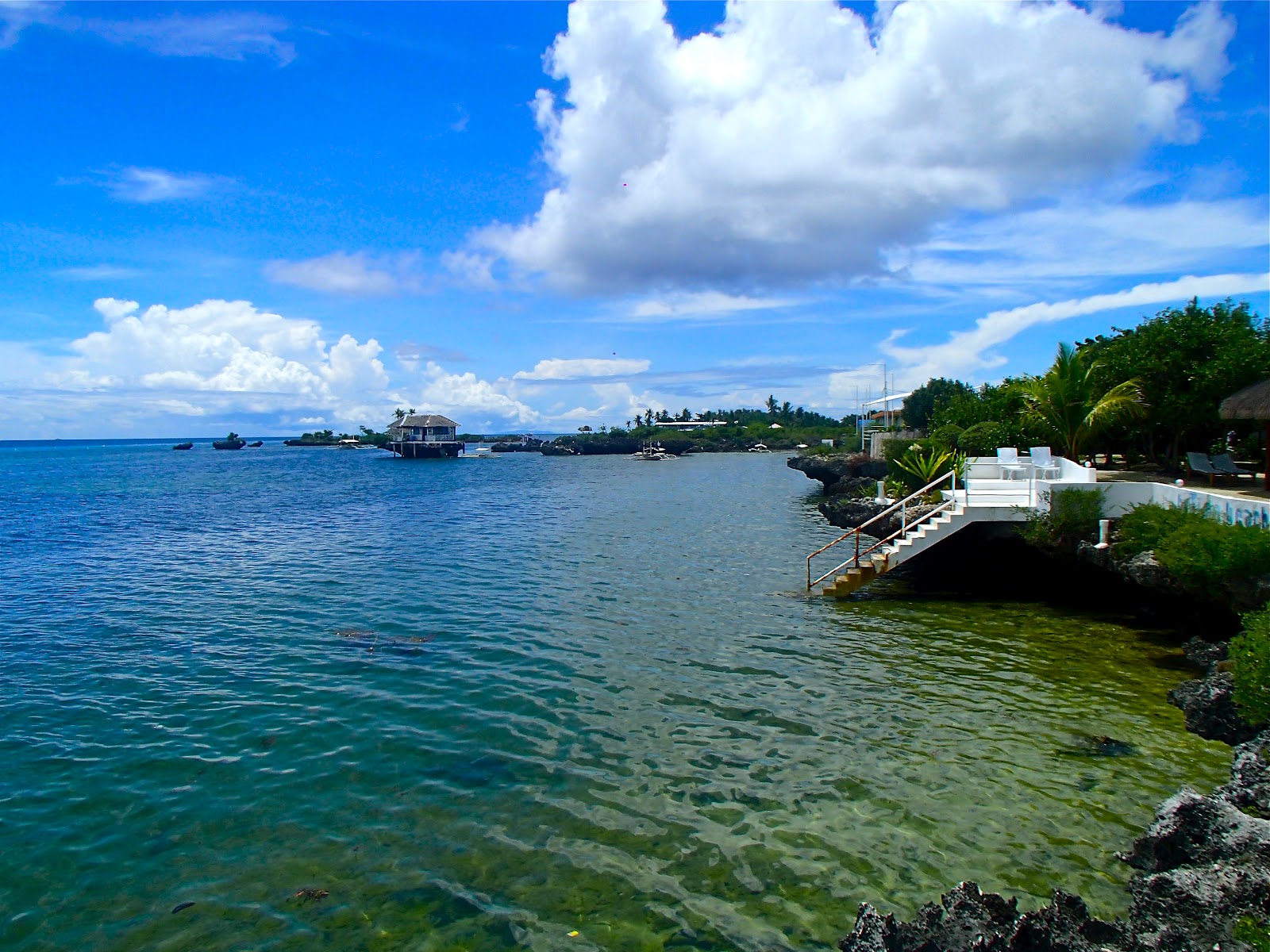 FinalUyuForMichael: Olango Island - Cebu - Philippines
