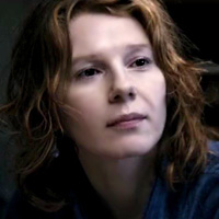 Polskie aktorki sauté: Edyta Torhan