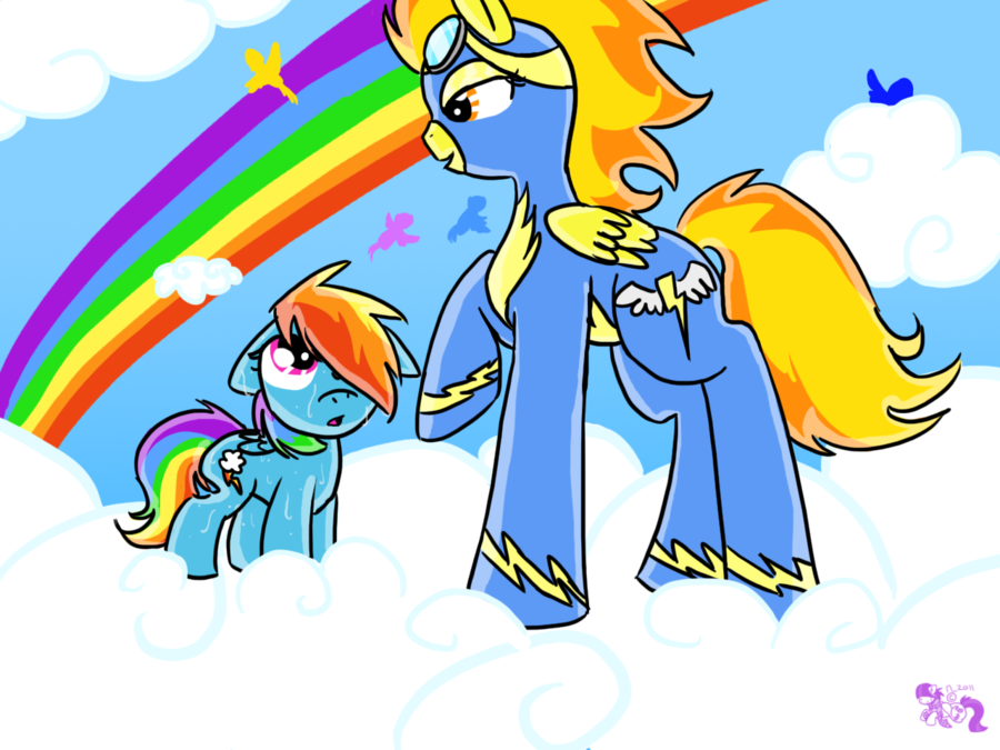 Equestria Daily - MLP Stuff!: Drawfriend Stuff #336