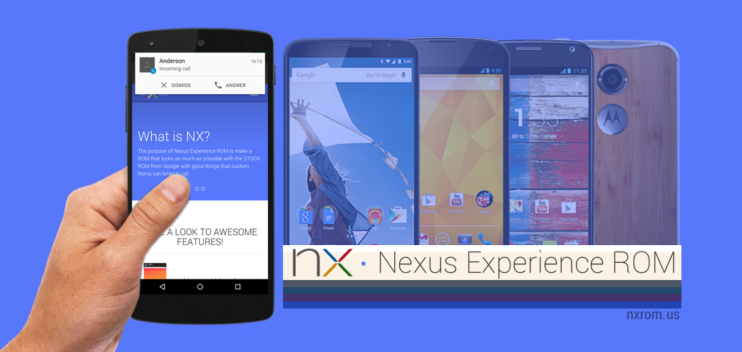 [ROM][6.0.1][32 bit][Port]NEXUS-EXPERIENCE ROM 10.4 for Lenovo A6000 ...