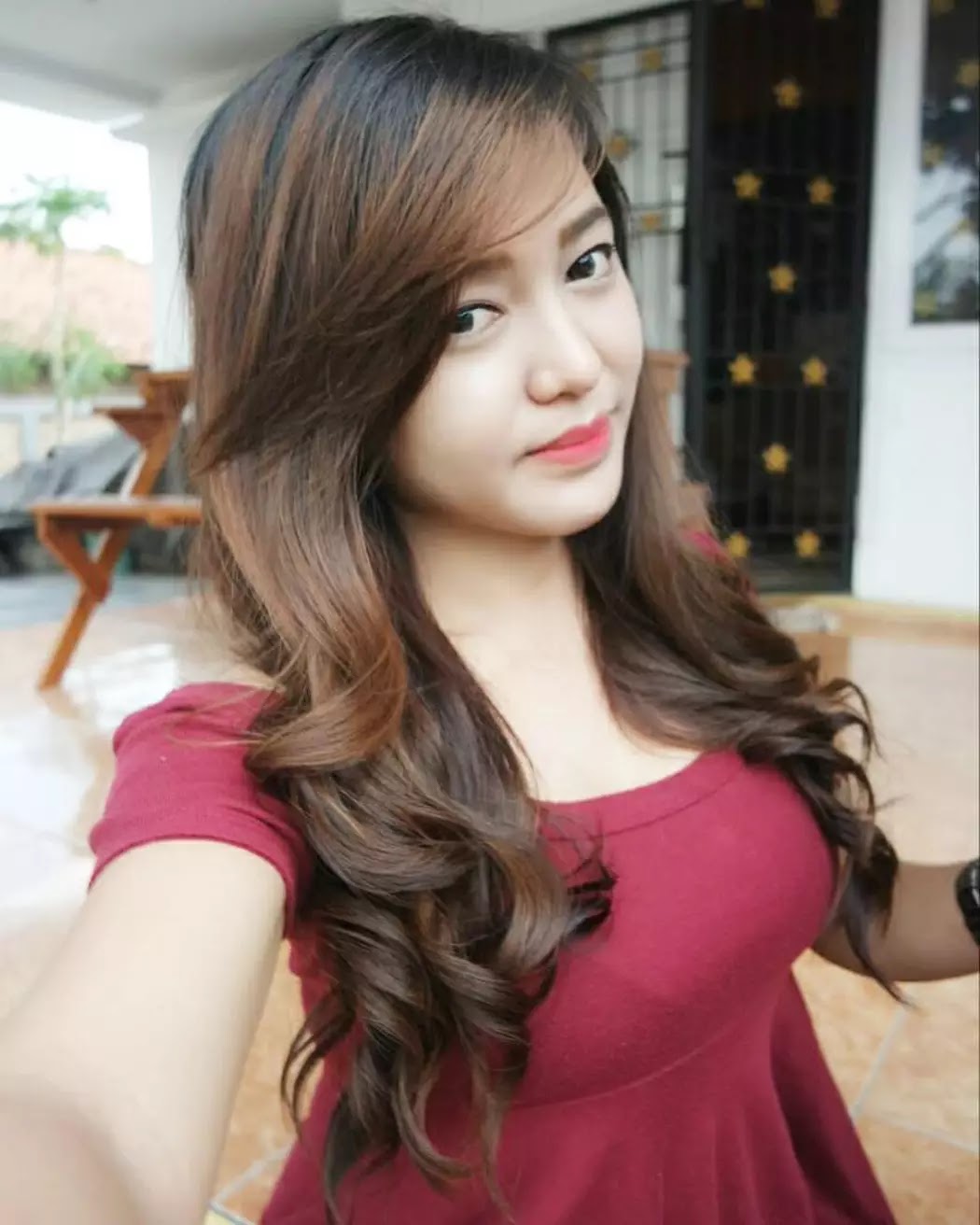 99+ Foto Cewek Cantik Indonesia Idaman Lelaki 2020 terbaru - MALAYA PICT