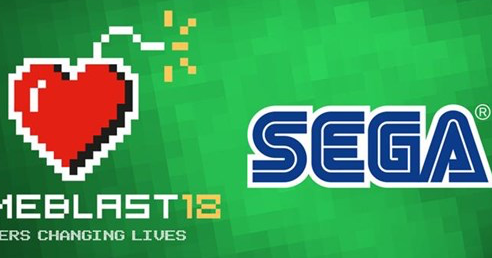 The Dreamcast Junkyard: Help Support SEGA Raise Funds For Special Effect!