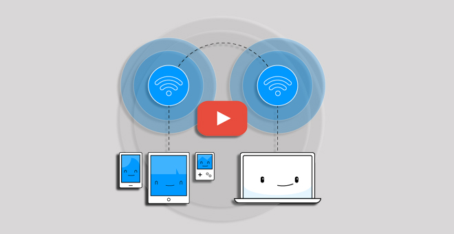 Apa Itu Repeater dan Fungsinya Dalam Jaringan Komputer! - Anak TKJ ...