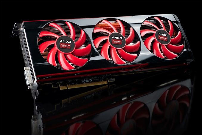 Latest Technology: AMD Radeon HD 7990 Review: 7990 Gets Official