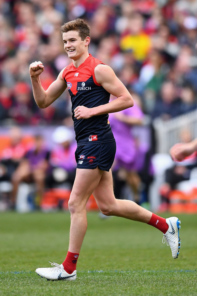 Hunks of Aussie Rules #4