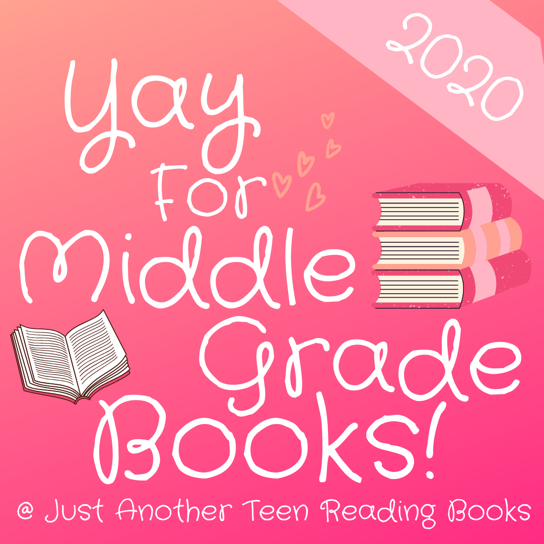 Just Another Teen Reading Books Yay For Middle Grade Books 2020 Wrap Just Another Teen Reading Books Yay For Middle Grade Books 2020 Wrap