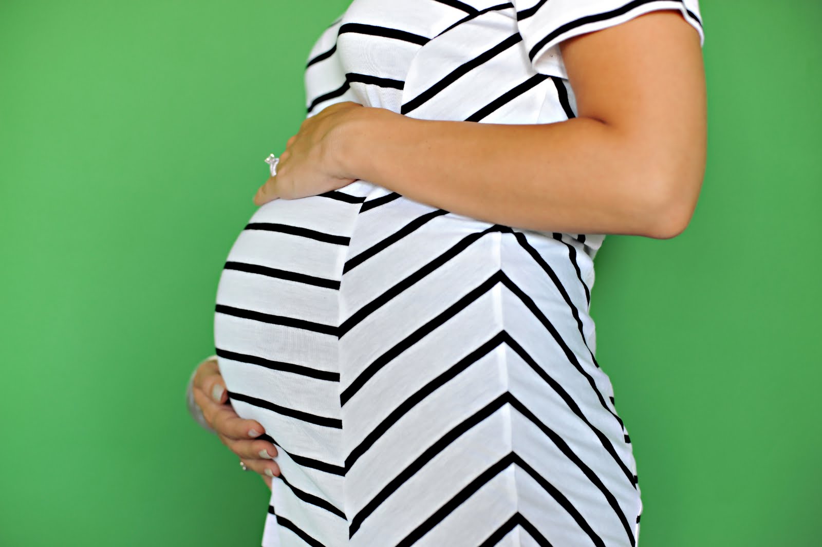 MMJ Events: Lovely Lady Bump