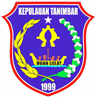Pemerintah KKT Launching Logo Daerah Terbaru - Maluku Post
