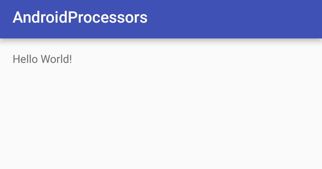 Android Coding: Get the number of processor cores available to the VM